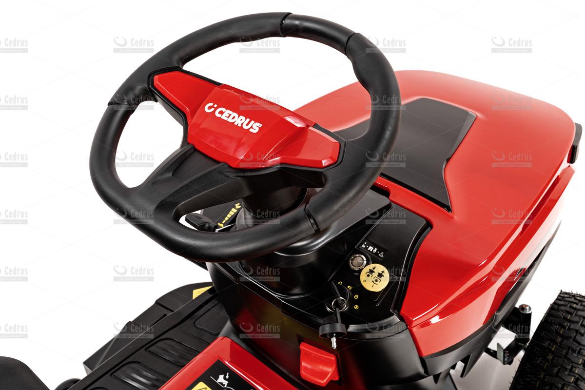 Traktorek Cedrus C-TRAC-102HC