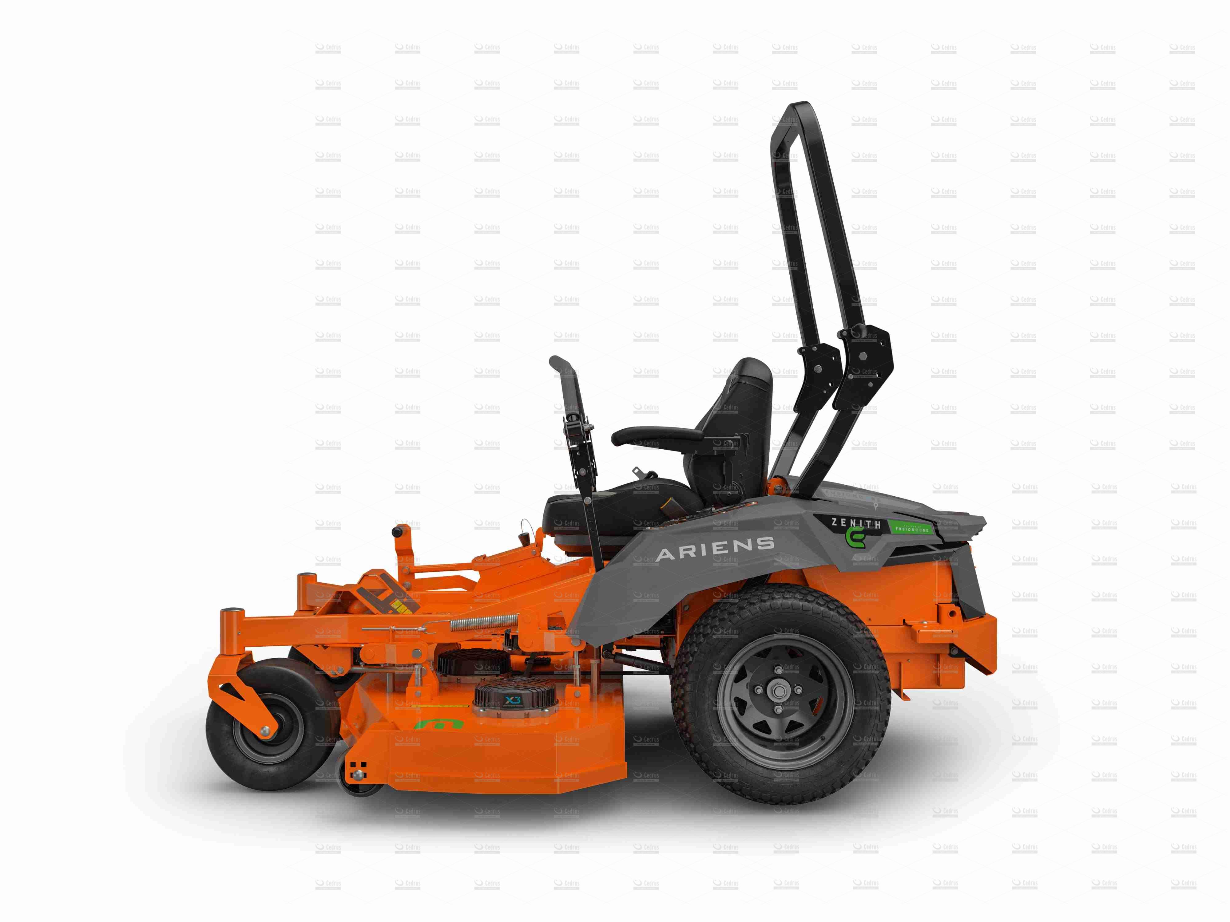 Traktorek Ariens ZERO-SKRĘT Zenith E deck 152cm